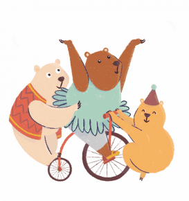 Ilaria Perversi – Illustrations