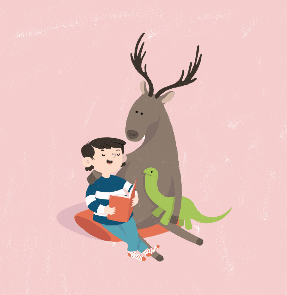 Ilaria Perversi – Illustrations