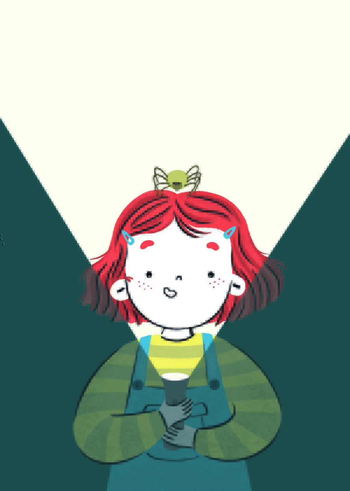 Teaching & Labs - Ilaria Perversi